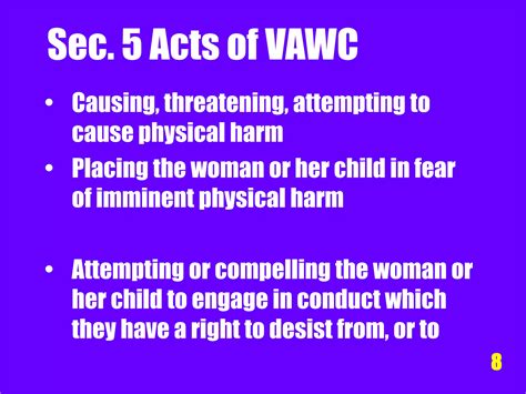 Vawc Ppt Ppt
