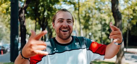 Team Austria Valentin Bontus Österreichisches Olympisches Comité