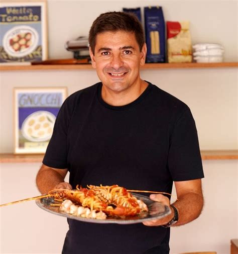 Tiramisú A La Manera De Las Auténticas ‘mammas Italianas