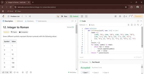 Manikandan N On Linkedin 100daysofcodechallenge 100daysofcodechallenge Python Leetcode