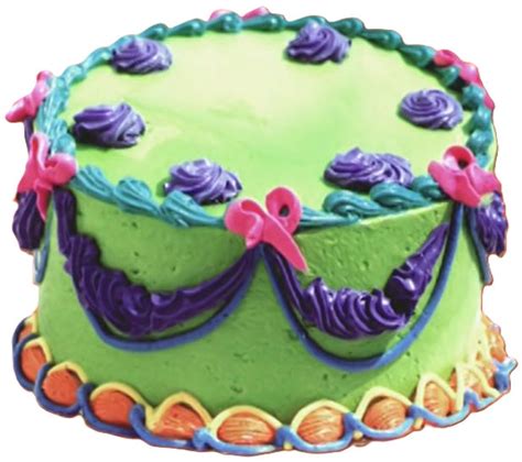 Elmos World Quiz Birthday Cake 3 By Alecborden1014 On Deviantart