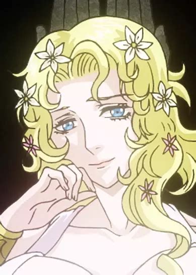 Aphrodite Anime Planet