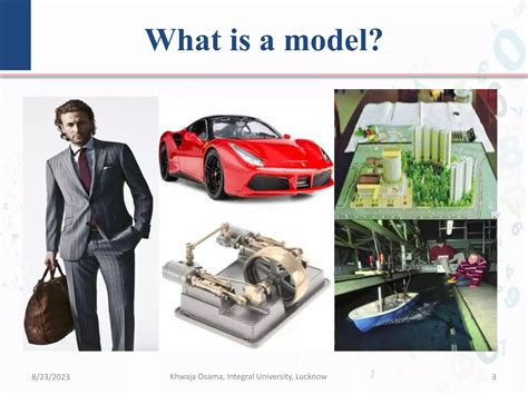 Mathematical Modeling Pptx