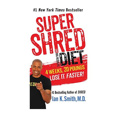 The Super Shred Diet Review 2025 Rip Off Or Worth To Try Here Is Why