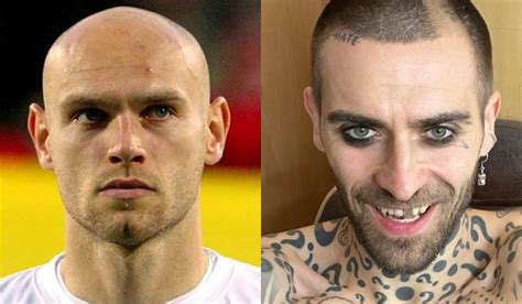 Quebo Wygrał W Sądzie Z Piłkarzem Za Nawiązanie Do Jego Gola W SzubienicapestycydybroŃ Donaldpl