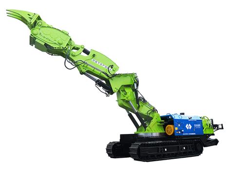 盾构机一天能挖多少米？盾构机的掘进速度解析 蓝海机械网