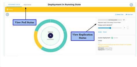 Real Time Visualization Of Deployment Status Buildpiper Docs