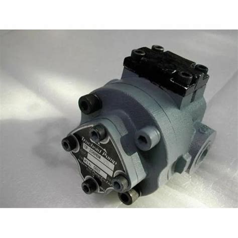 Trochoid Gear Pump At ₹ 8500 Industrial Pumps In New Delhi Id