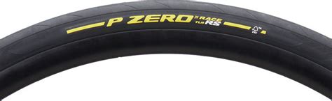 Pirelli P Zero Race Tlr Rs 28 Folding Tire Bike Components