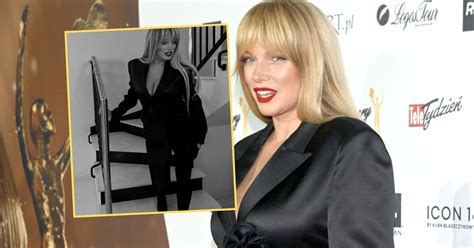 Joanna Liszowska Zachwyca Metamorfozą Postanowiła Zaapelować Do Kobiet