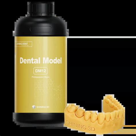 Dental Model Resin Dm12 Firoozdental