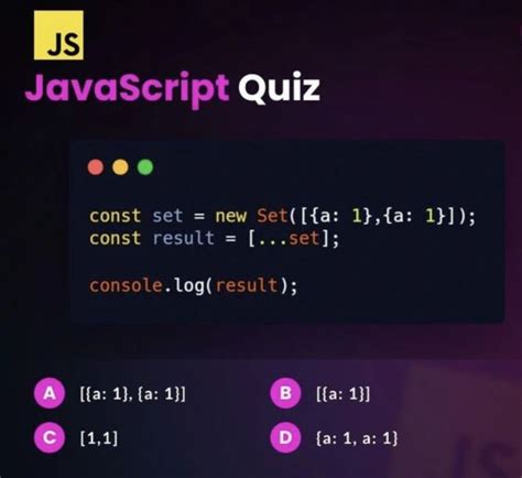 Code Javascript Frontend Code Codemania Set Nonprimitivedatatype Viswanadhapalli Vennela