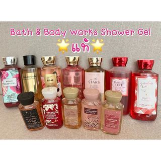 ช้อปสินค้าจากแบรนด์ Bath And Body Worksบาธ แอนด์ บอดี้ เวิร์คส์ ในราคา