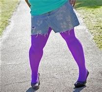 Plus Sized Colored Tights Tights For Women We Love Colors