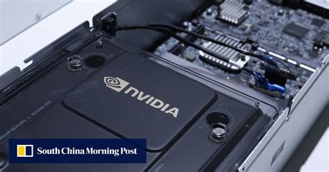 Chinese Tech Firms Scramble To Secure Nvidia S Ai Chips Before Us Ban Cuts Off Supply South
