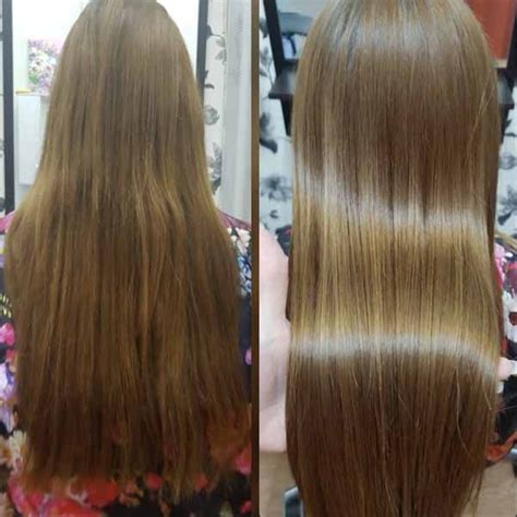 Ламинирование волос в Москве. 5 лучших мастеров и салонов красоты.