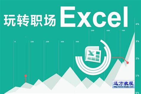 Excel表格的35招必学秘技 远方教程