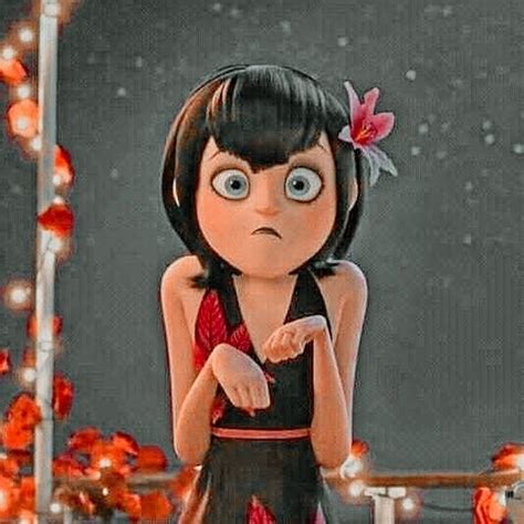 Pin De Andrew Higginbotham En Mavis Dracula