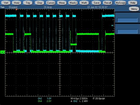Tca And Tca Interface Forum Interface Ti E E Support Forums