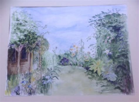 Kit Leese Gardens — Dedham Art Society