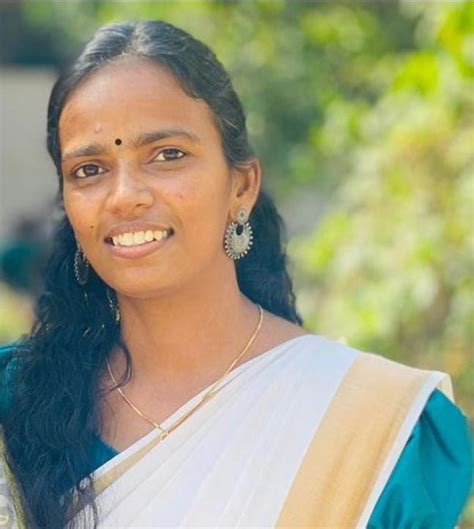 Ramya Krishna Najath Arts And Science College Mannarkkad Najath Arts