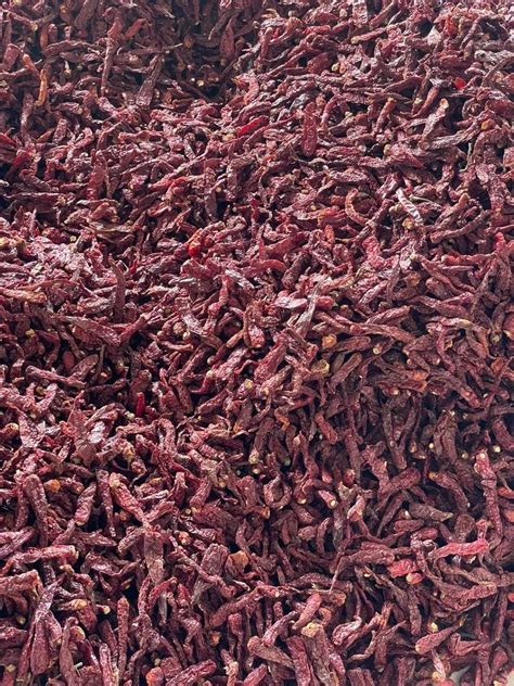 Bydagi Byadgi Stemless Red Chilli At ₹ 540kg In Byadgi Id 2852258676862