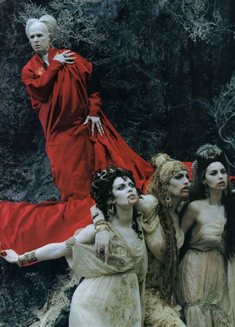 It Is High Time Our Host Made His Appearance Here Bram Stokers