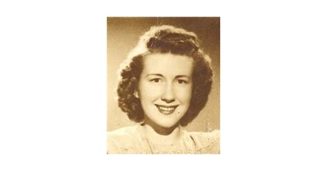 Ruth Meyer Obituary 1920 2009 Legacy Remembers