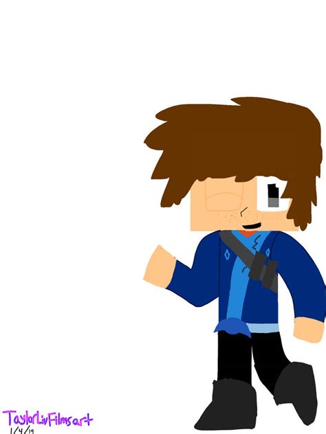 Jay The Lighting Ninja Redraw 2019 By Taylorliufilmsart On Deviantart