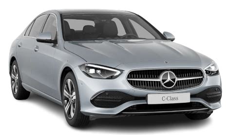 Mercedes Benz C Class Colours 7 C Class Colour Options In India