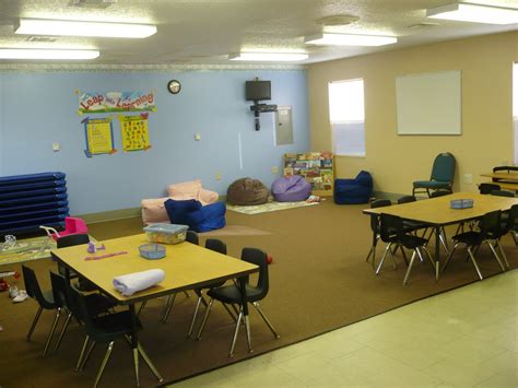 Centers And Circle Time My Sad Class