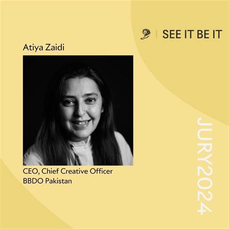 Seeitbeit Canneslions2024 Atiya Zaidi 12 Comments