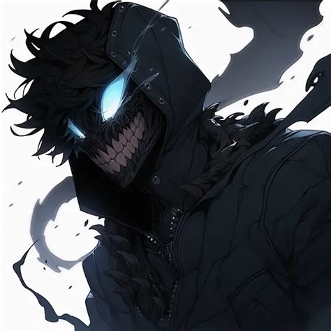 Character Toya Todoroki