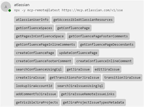 atlassian jira mcp server in cursor how to add and configure devsdaily