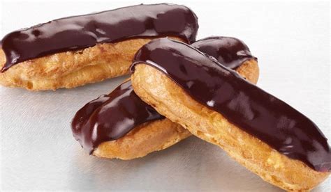Eclair Cookie Toppings Cokelat Yang Buat Hubunganmu Melekat Bisnis