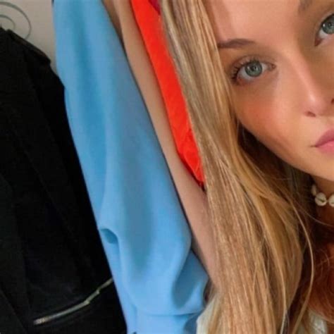 Charlotte Perigard Casting Pommpoire