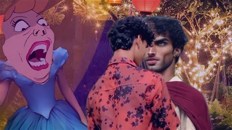 Cinderella But Bl Youtube