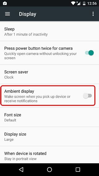 How To Fix Touchscreen Not Working On Android Beebom