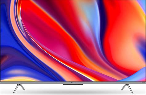 Candy CA50U50LED 50 inch Ultra HD 4K Smart LED TV Price in India 2025 ...