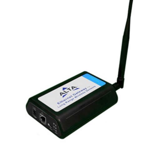 Ethernet Gateway D3 Cntrls Ethernet Gateway D3 Cntrls