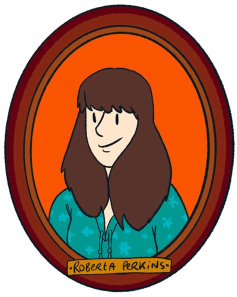 Roberta Perkins Transhub