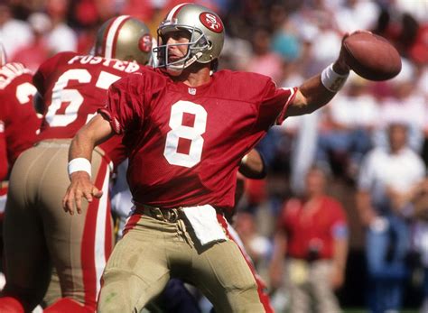The 8 Best Players In San Francisco 49ers History