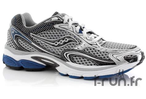 Saucony Progrid Omni 8 Homme Chaussures De Running Pas Cher