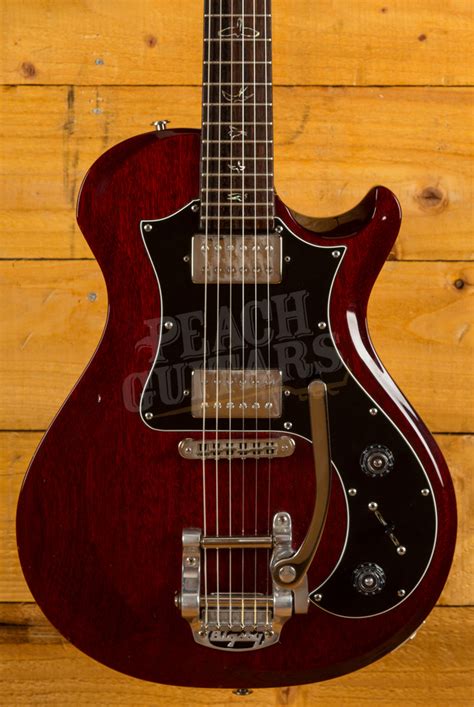 Prs Starla Core Model Used