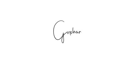 95 Gulshar Name Signature Style Ideas Ultimate E Signature