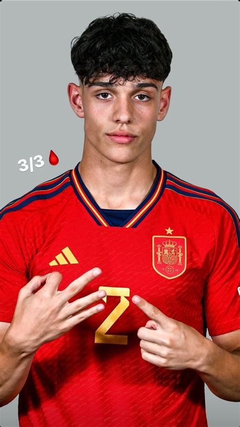 Hector Fort Hector Soccer Guys Fc Barcelona