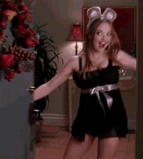Mean Girls Halloween Karen