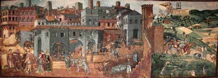 Аллегория | Гобелен Бутик