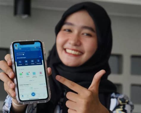 Super App Brimo Mudahkan Berbagai Transaksi Keuangan Nasabah Riau Pos