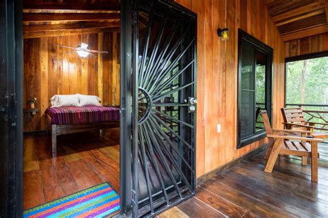 Lost Compass Cabanas Travel Belize